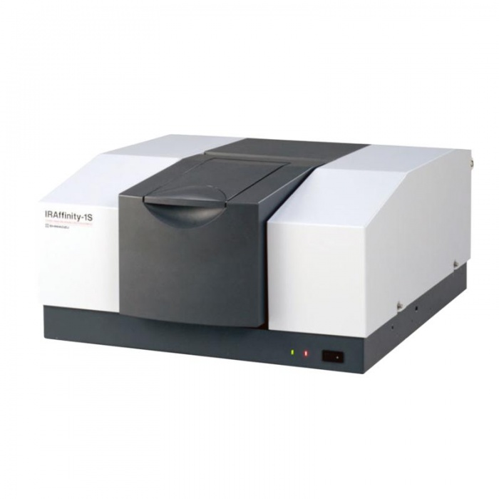 IRAffinity-1S – Logitlab