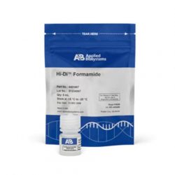 Hi-Di Formamida 4 x 5 ml – Logitlab